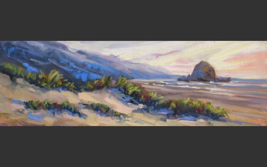 haystack-rock — Northwest By Northwest Gallery