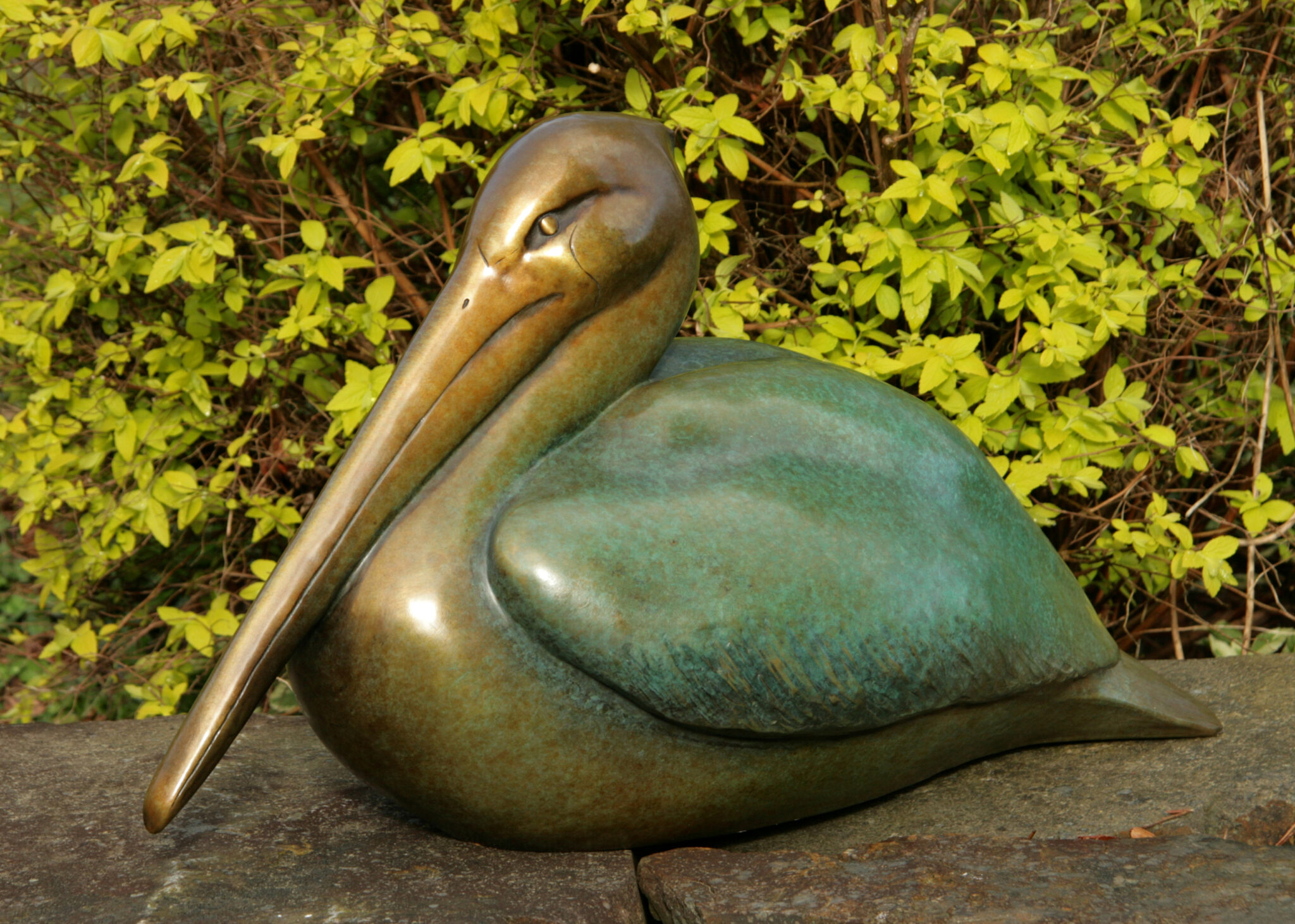 Georgia Gerber Current Collector's Exhibition (Page 1) — Northwest By ...